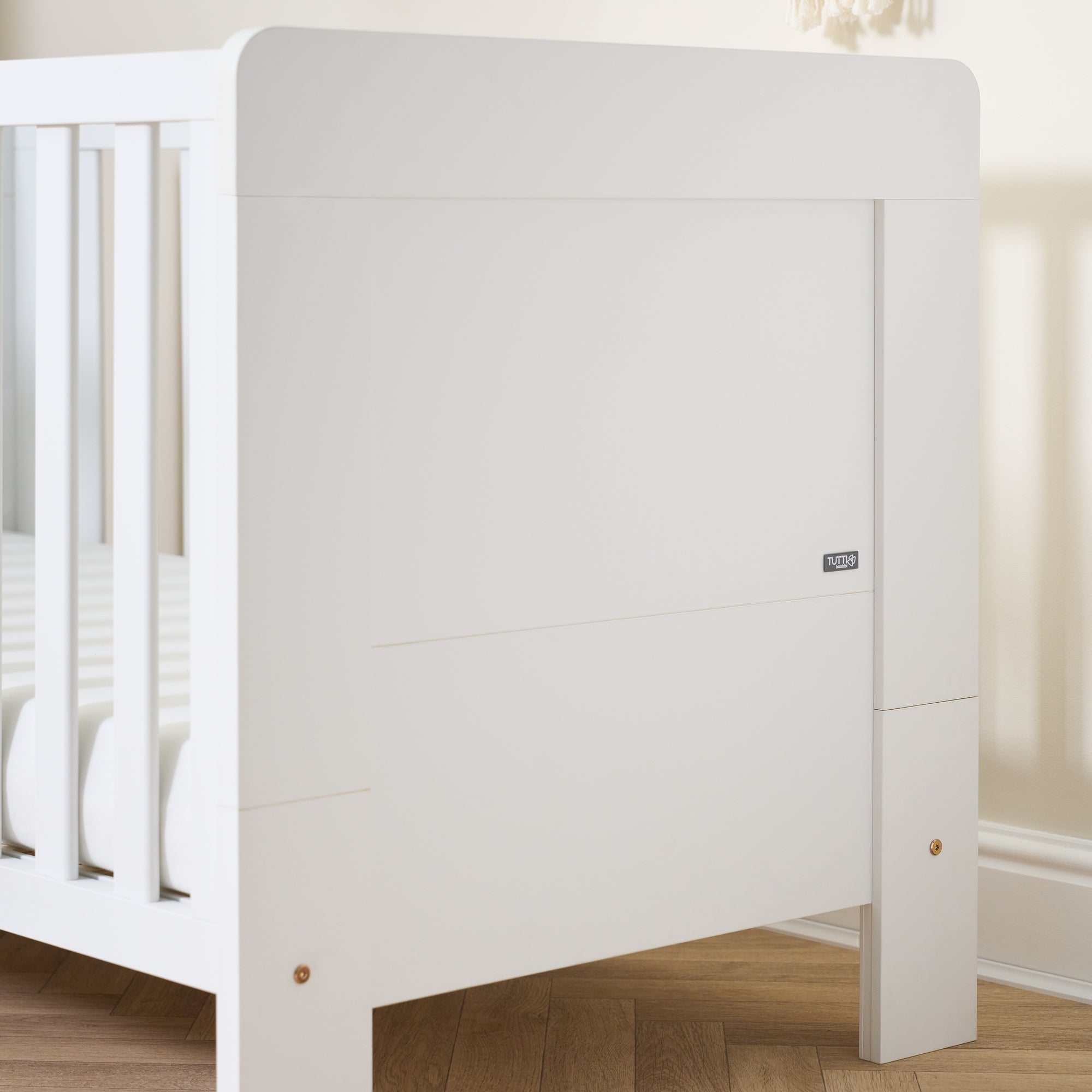 Cot Beds & Cots | Tutti Bambini