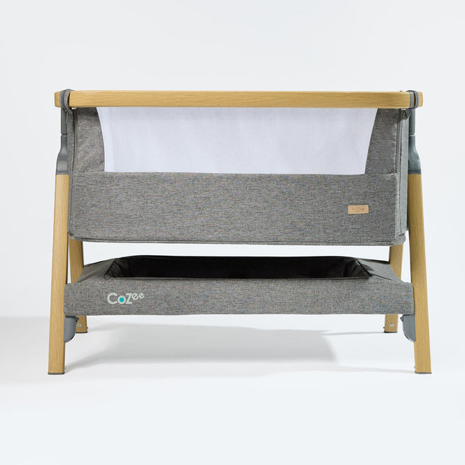 CoZee Bedside Cribs & Cots Collection | Tutti Bambini