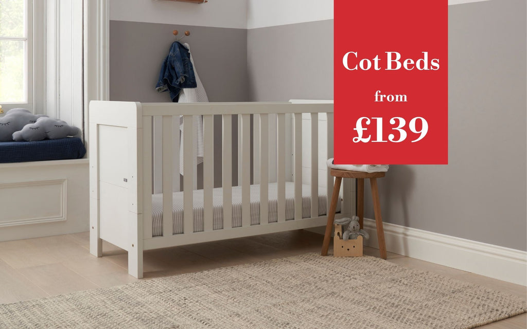 Good Life Collection | Tutti Bambini