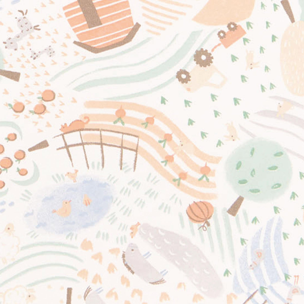 Good Life Collection | Tutti Bambini