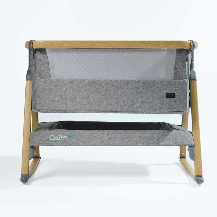 CoZee Bedside Cribs & Cots Collection | Tutti Bambini