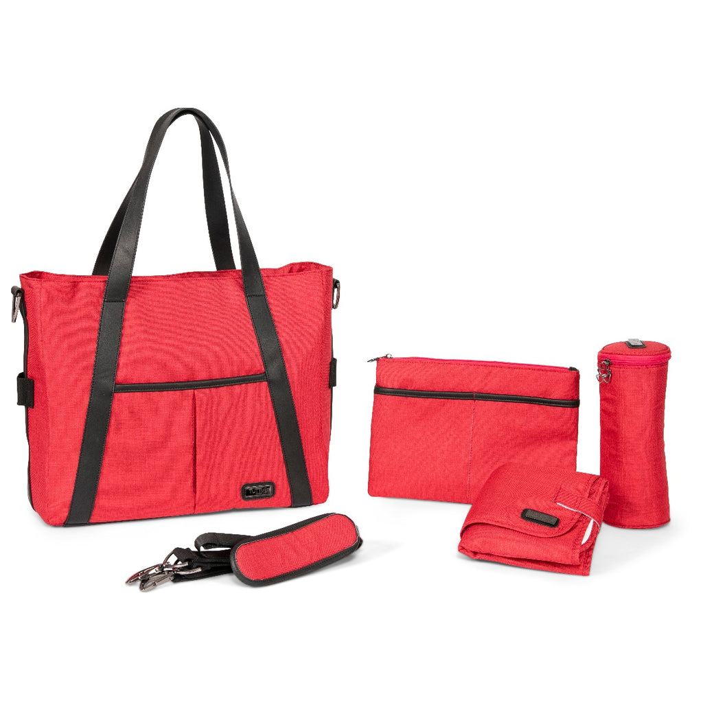 Grande Changing Bag – Tutti Bambini