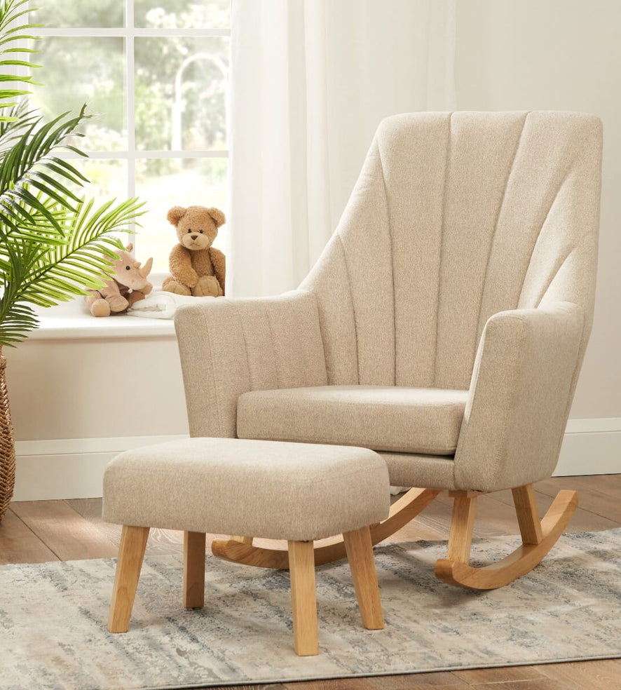 Nursing Chairs & Rocking Chairs | Tutti Bambini